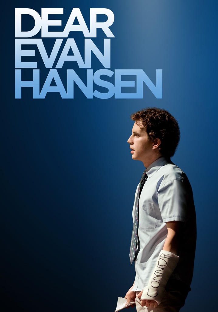 Dear Evan Hansen streaming: where to watch online?